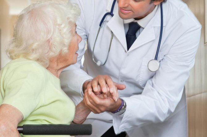 Skilled Nursing Facilities – Quality Surgical Management
